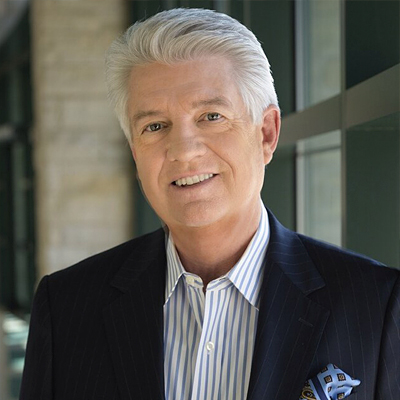 Pastor Endorsements | Dr. Gary Frazier